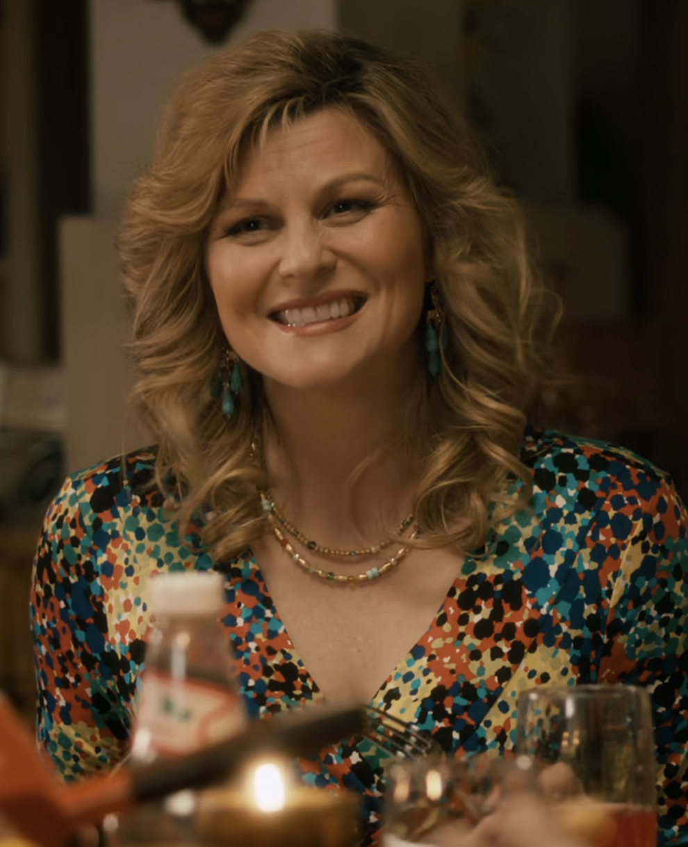 "Schitt's Creek" Cast: Then And Now