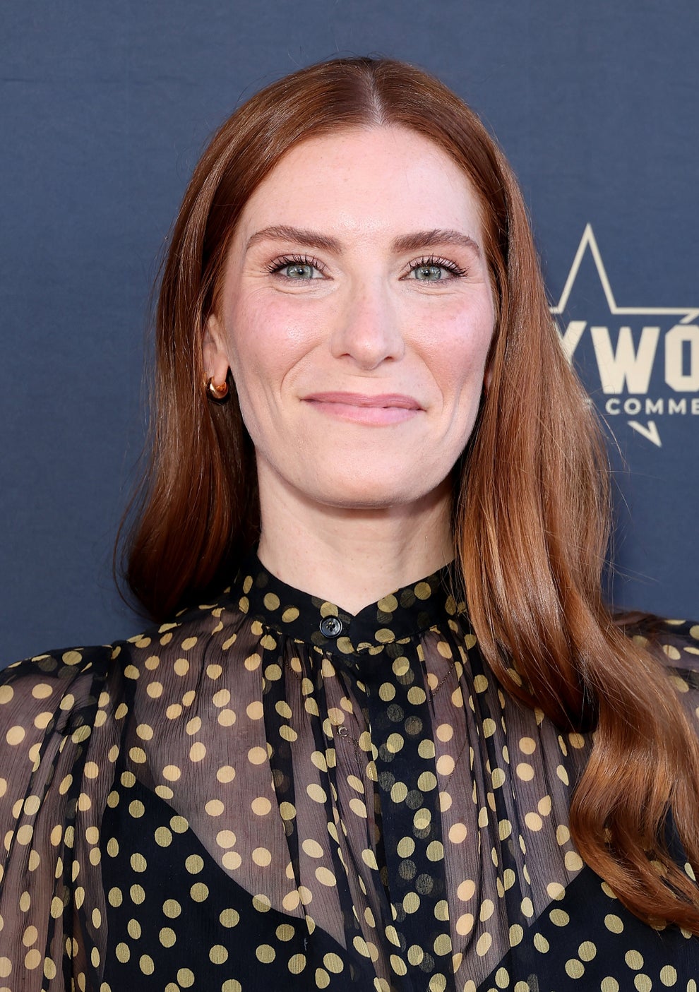 "Schitt's Creek" Cast: Then And Now