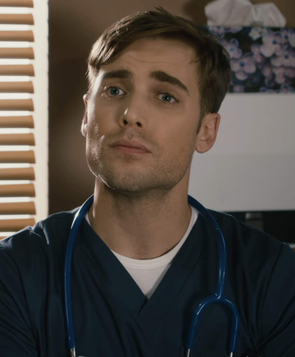 "Schitt's Creek" Cast: Then And Now