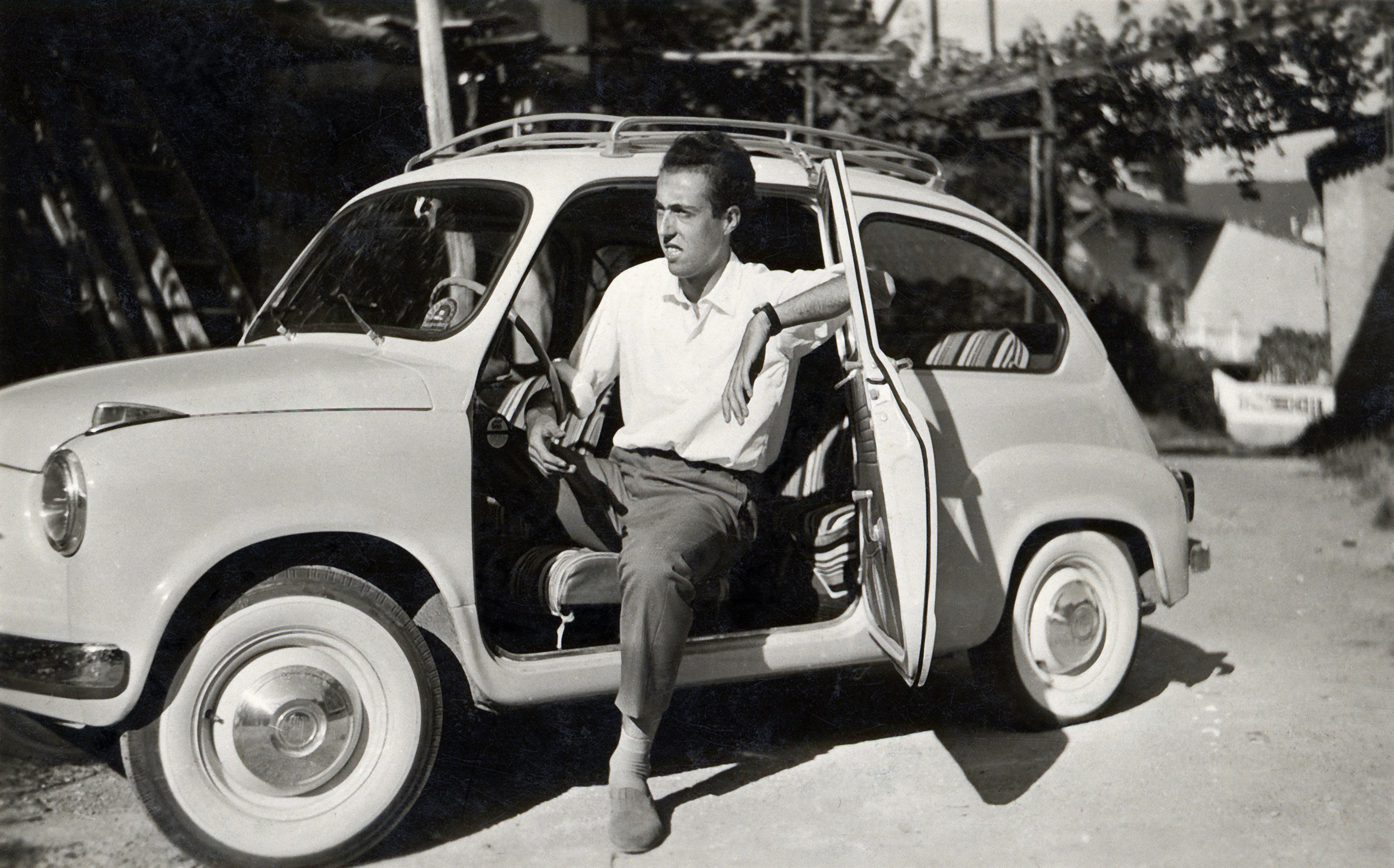 18 Common Myths About The "Good Old Days"