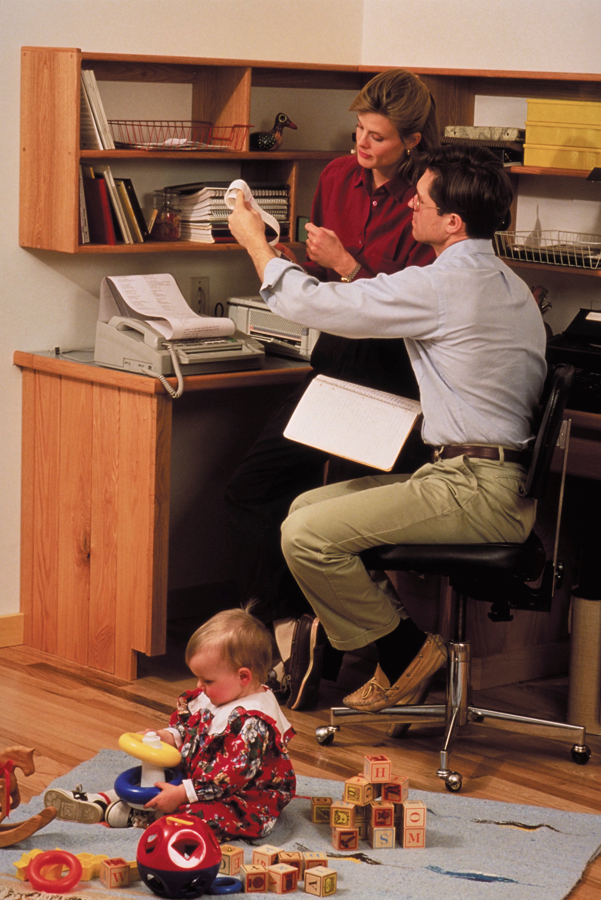 18 Common Myths About The "Good Old Days"