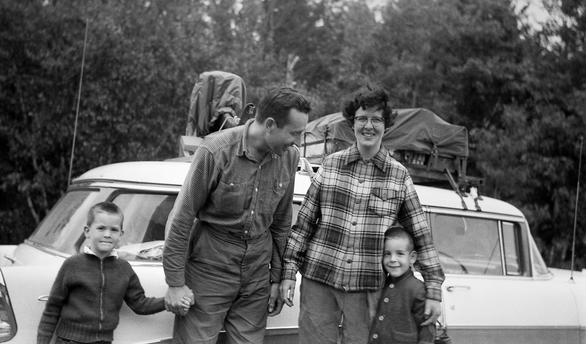 18 Common Myths About The "Good Old Days"