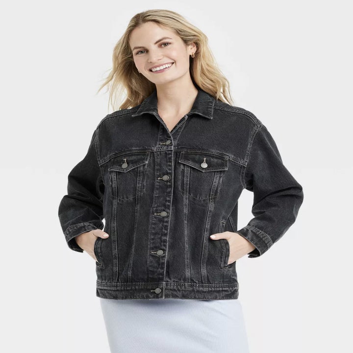 25 Stylish Target Coats That'll Still Keep You Warm