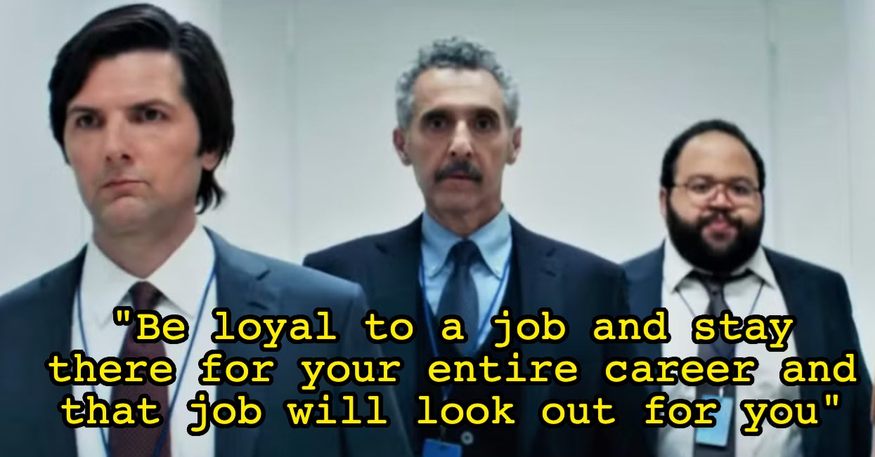 16 False Things Millennials Were Told As Kids