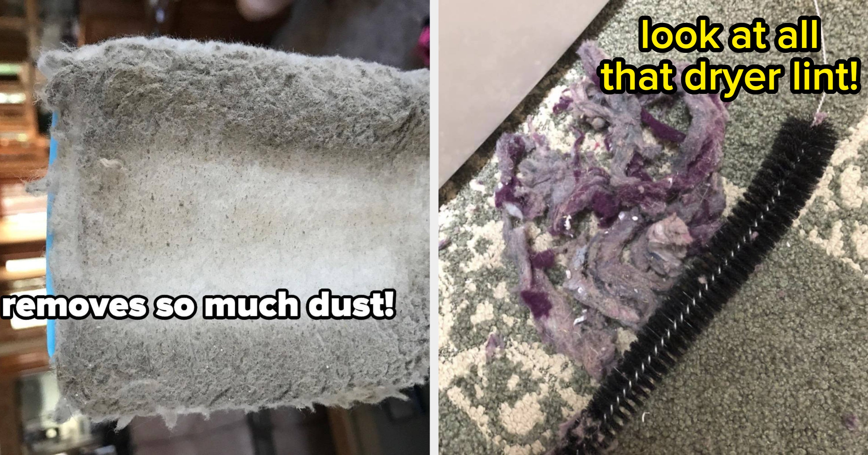 36 Things To Solve Some Of Your Cleaning Woes