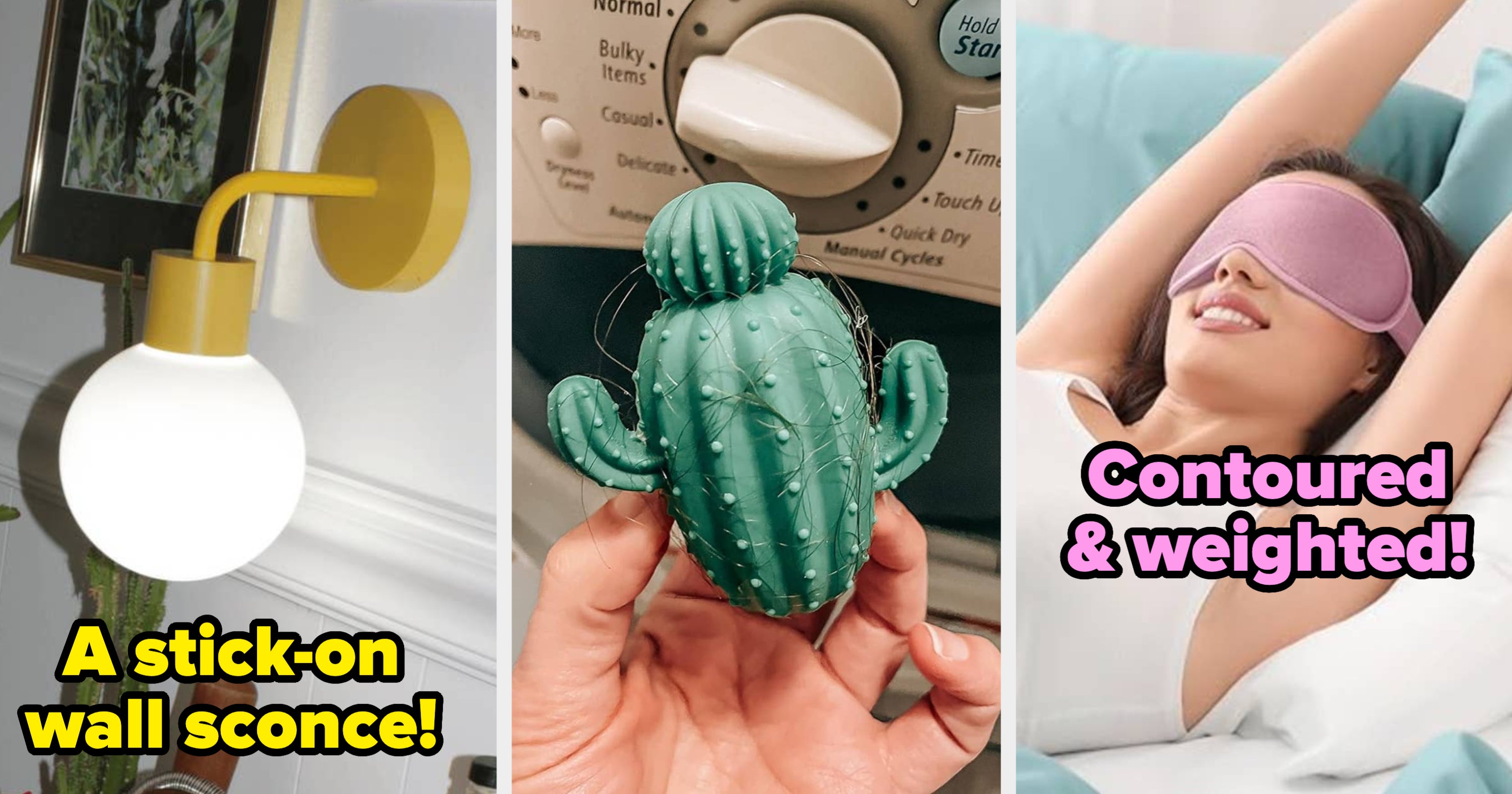 41 Practical Products For Everyone Over 20 Years Old