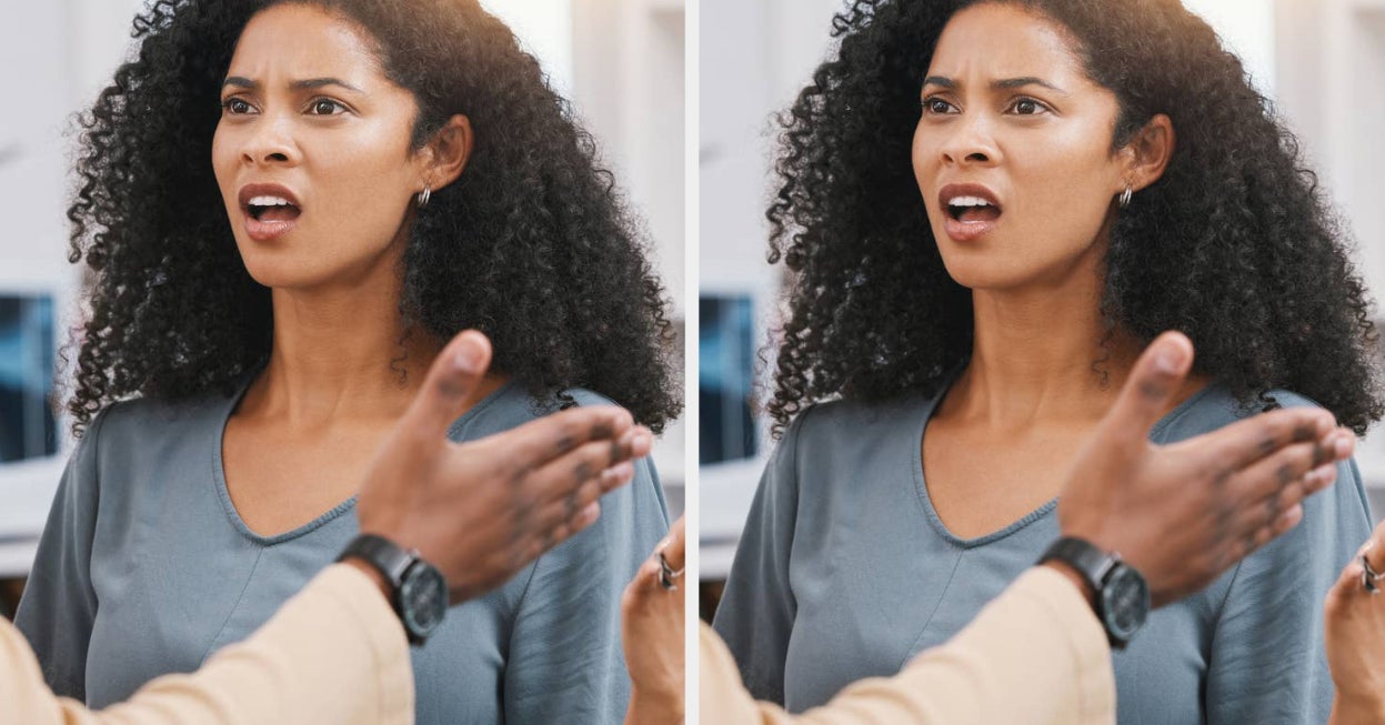 Girlfriend's Background Check Request Causes Concerns