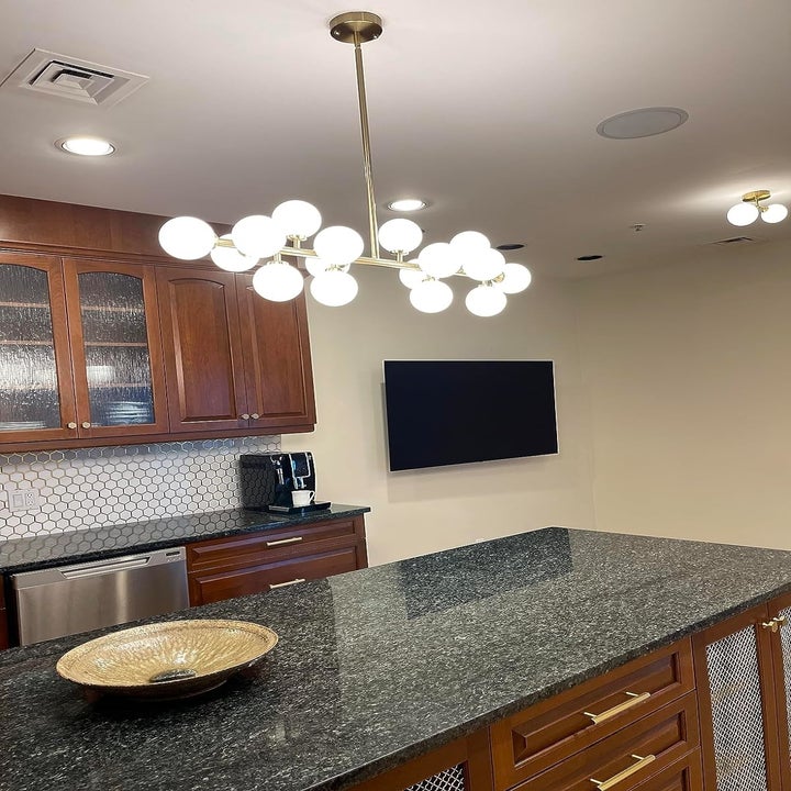 40 Small Home DIY Projects To Try In 2025