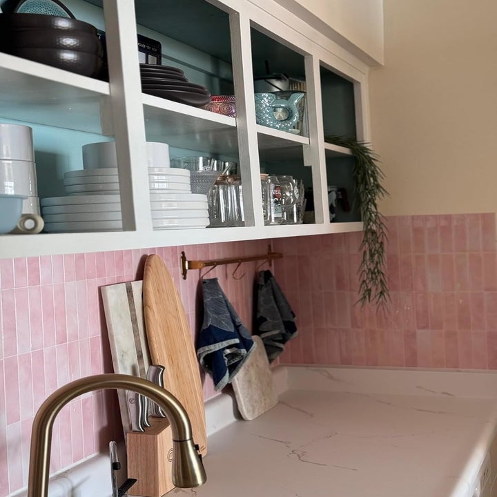 40 Small Home DIY Projects To Try In 2025