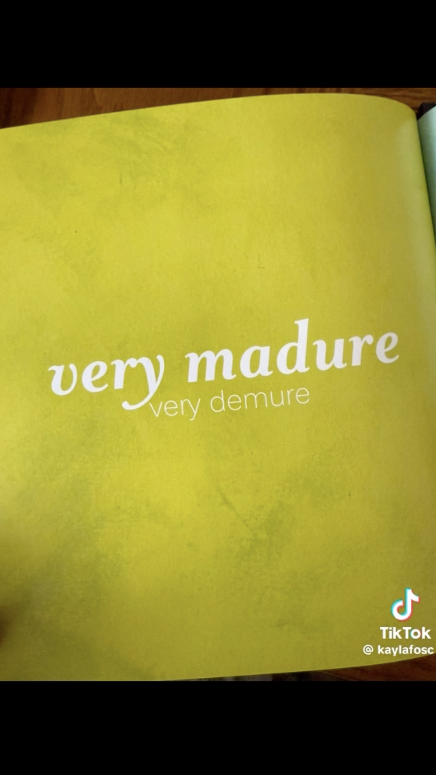 16 Viral Celeb Names And Common Phrases Woman Messed Up