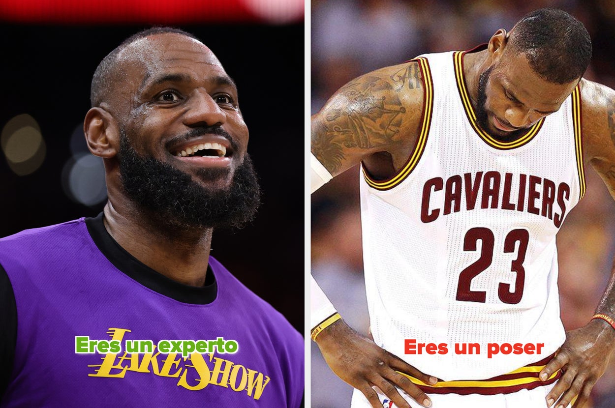 Propósitos para 2025 en la NBA