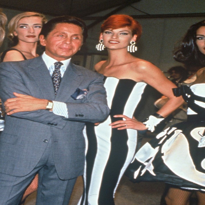 17 Celebs Paid Tribute To Famous Fashion Moments