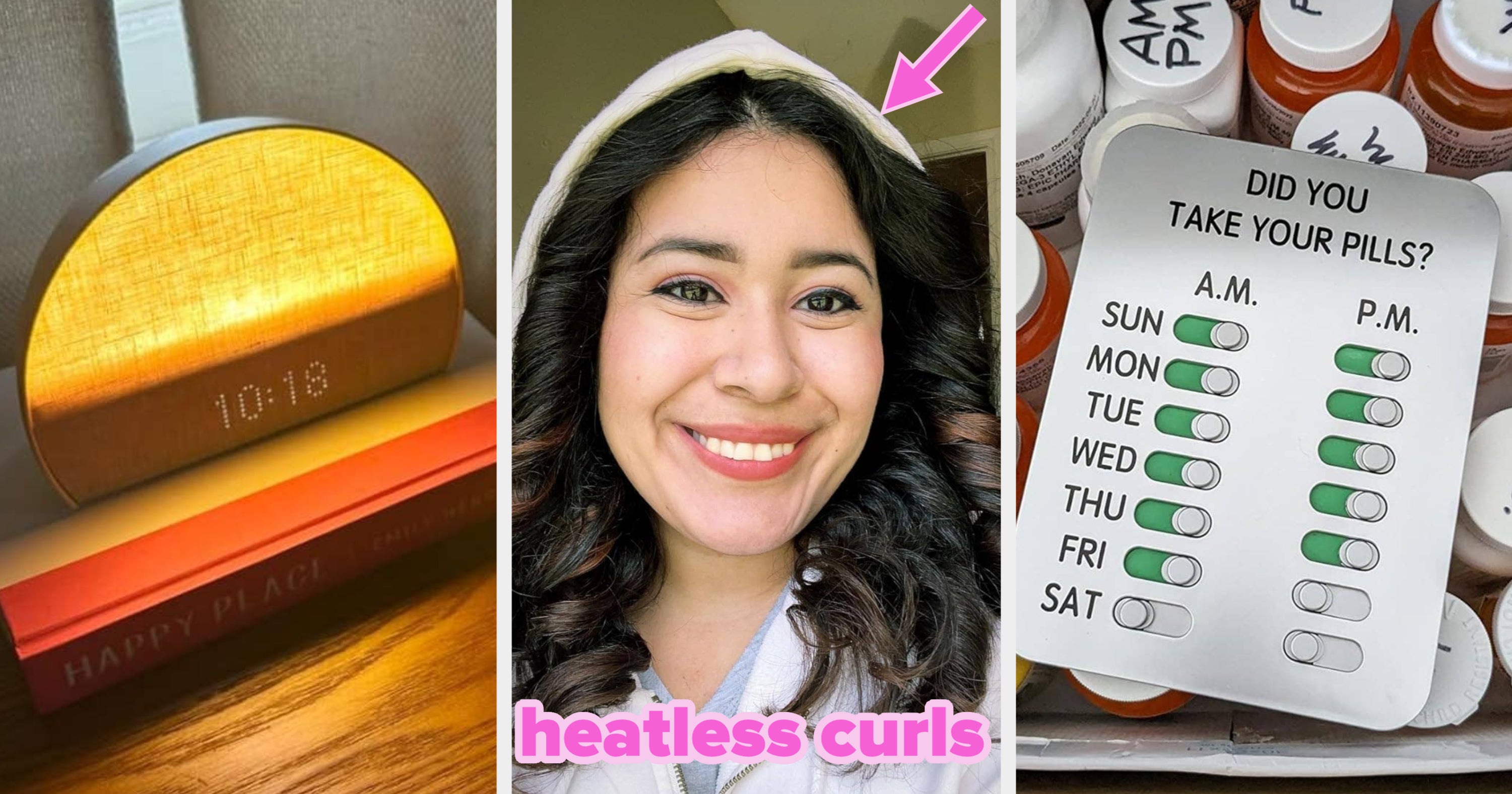 30 Products To Transform Your Morning Routine