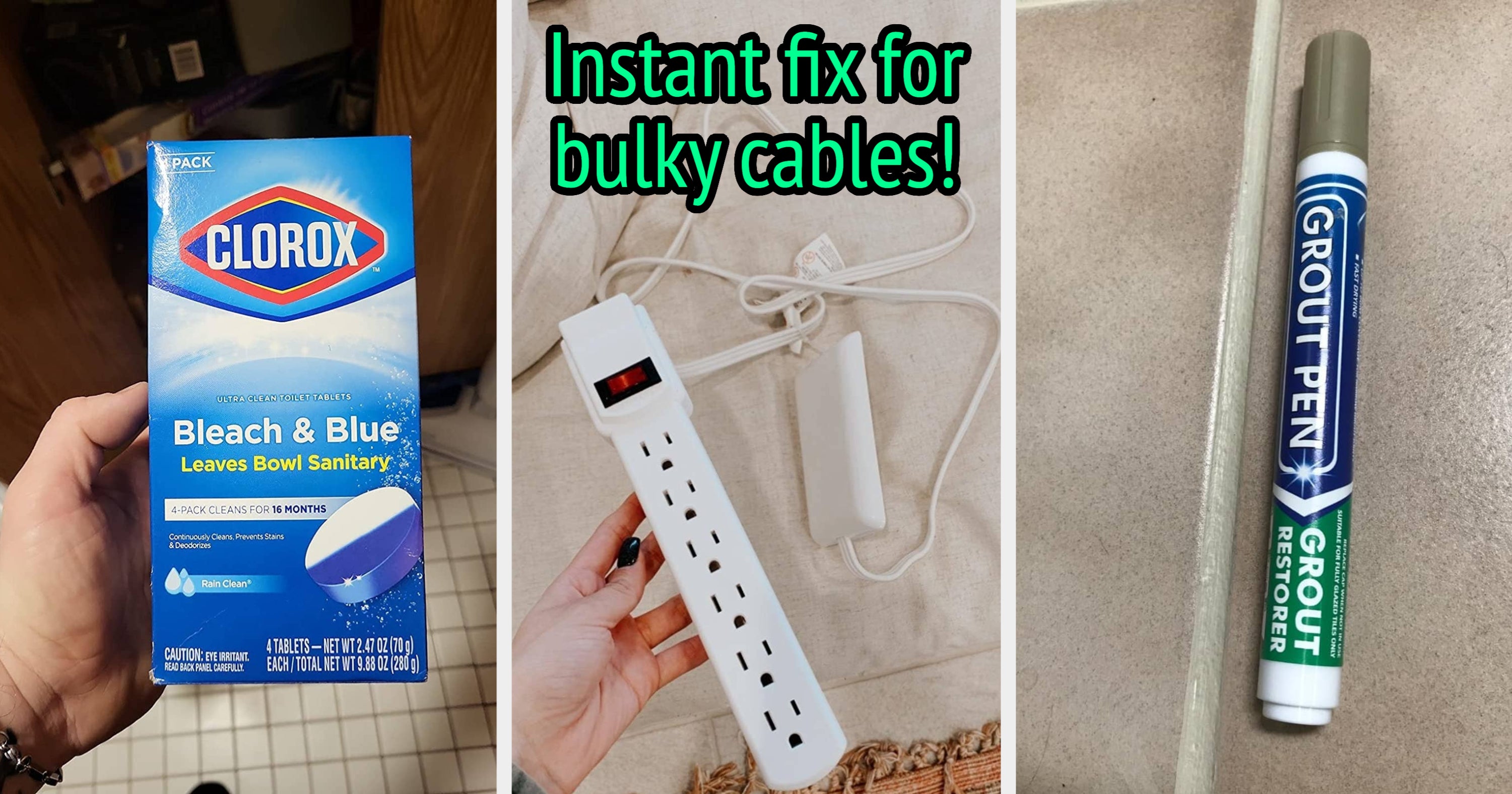 27 Things To Make Your Home Look Better In Under 1 Hour