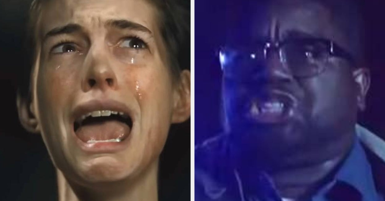 What Small Role Actor Stole The Scene Or Entire Movie