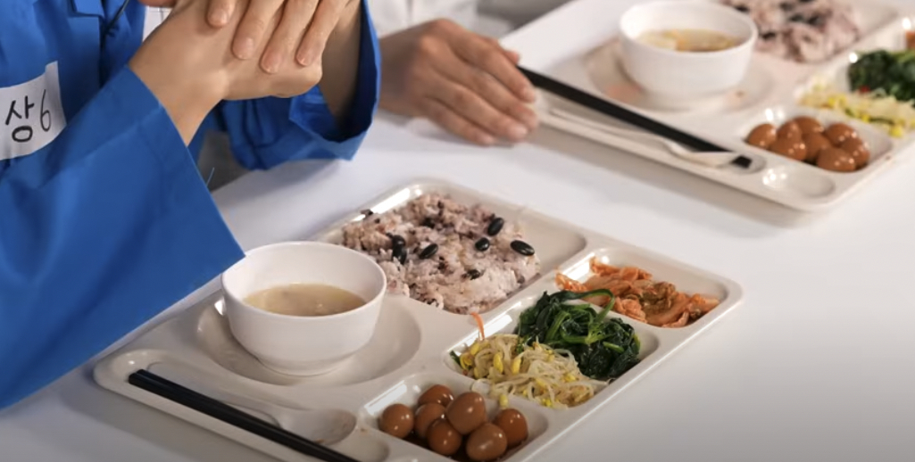 Foods Served In Prisons Around The World