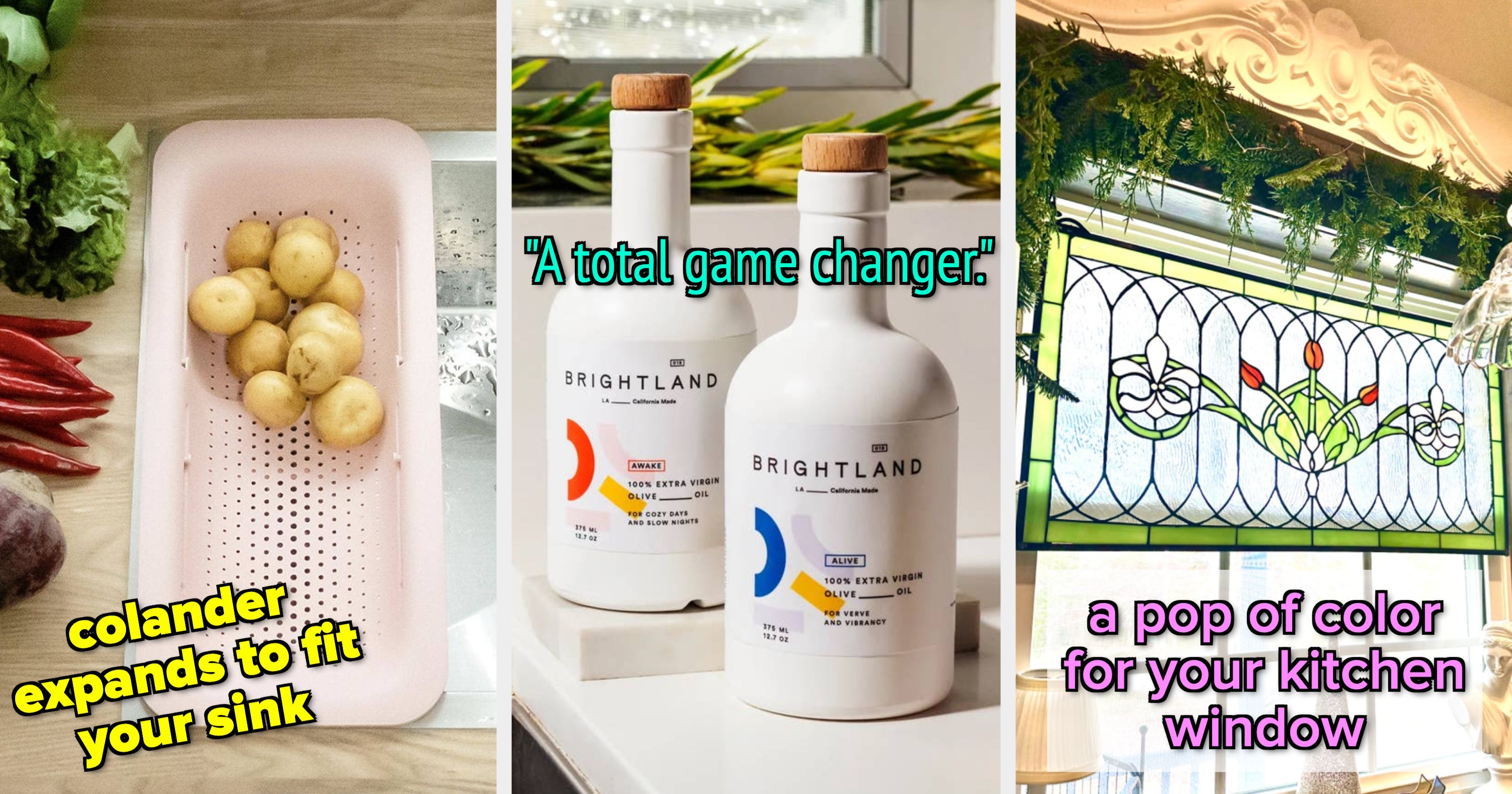 47 Very Nice Things For Your Kitchen