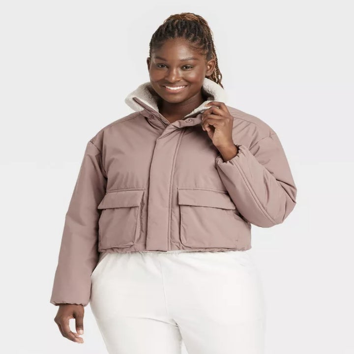 25 Stylish Target Coats That'll Still Keep You Warm