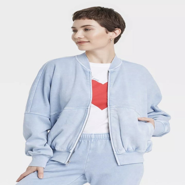 25 Stylish Target Coats That'll Still Keep You Warm