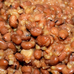 Foods Served In Prisons Around The World