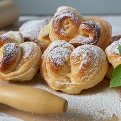 Foods Served In Prisons Around The World