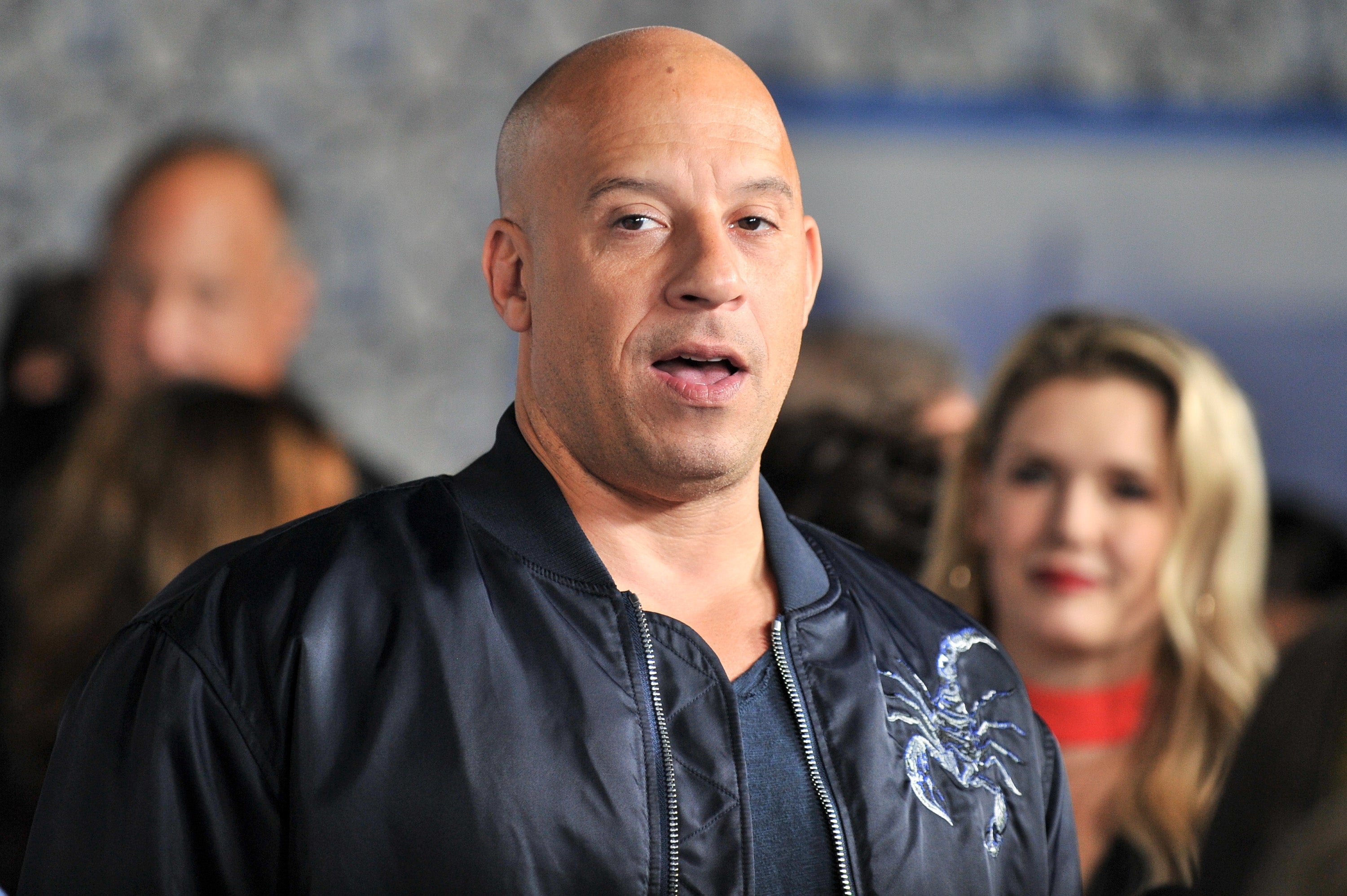 Dwayne Johnson And Vin Diesel Feud Explained