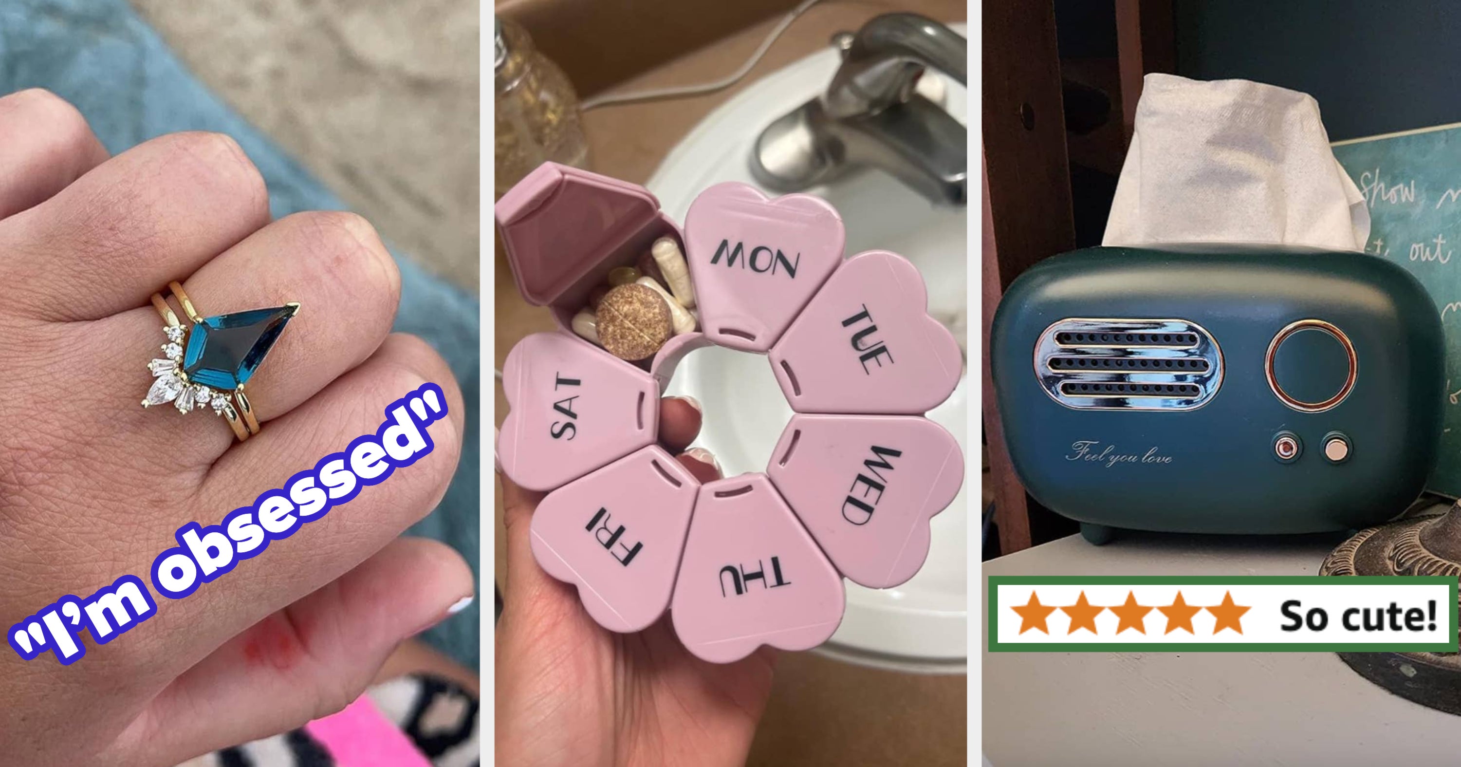 32 Very Little, Very Pretty Things You Can Buy