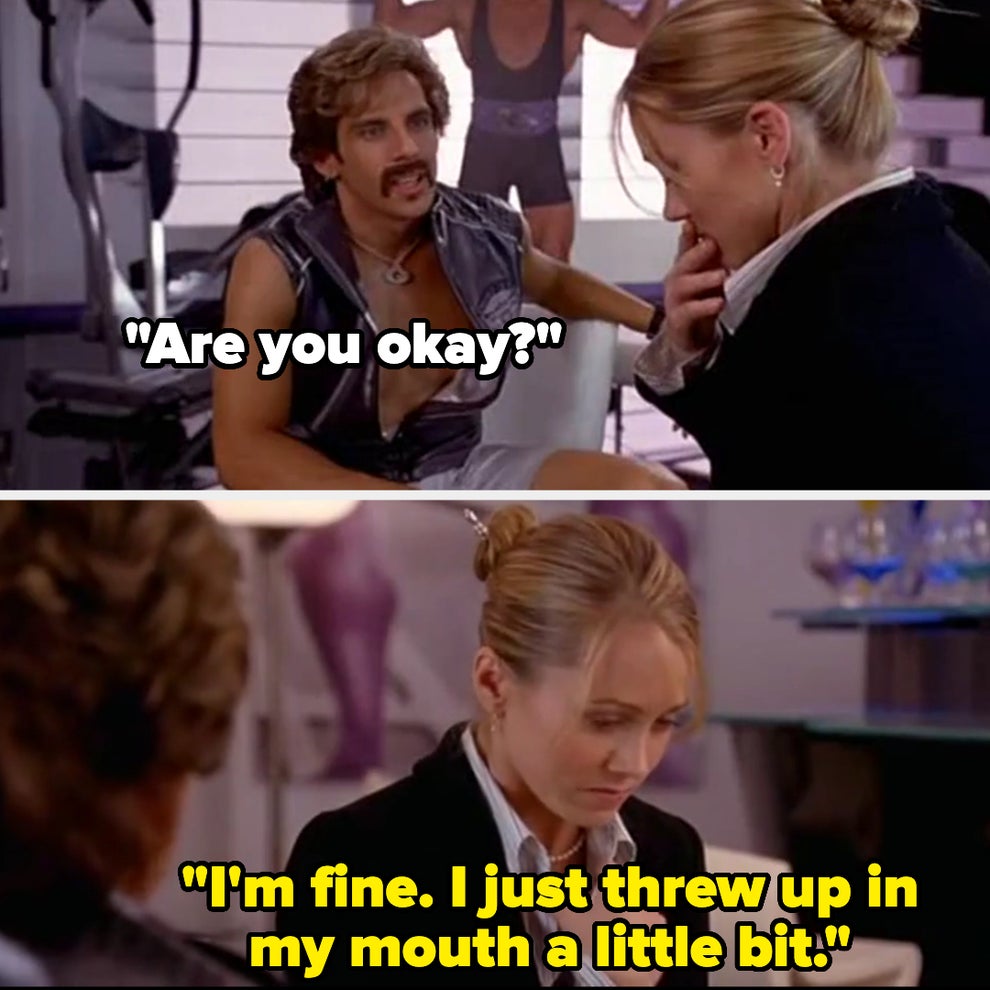 24 Shocking NSFW Confessions