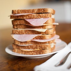 Foods Served In Prisons Around The World