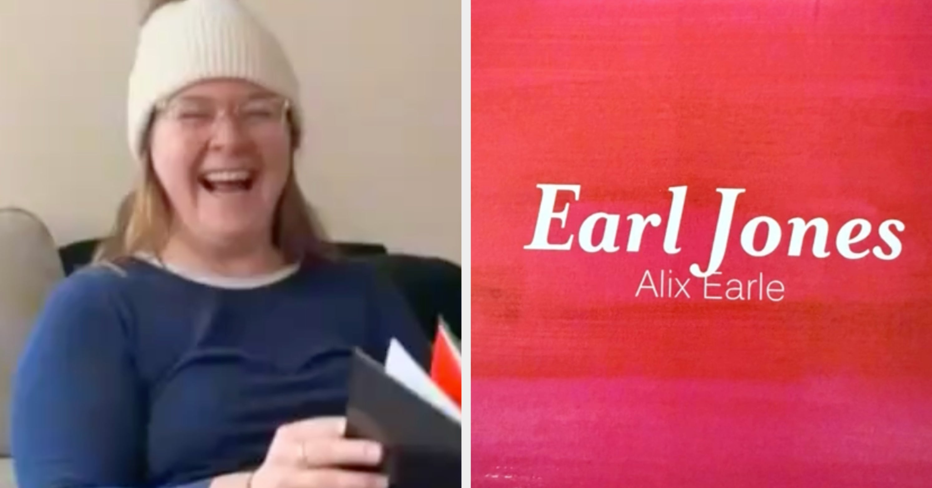 16 Viral Celeb Names And Common Phrases Woman Messed Up