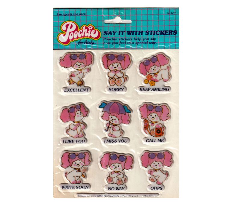 45 Things '80s Kids Will Remember