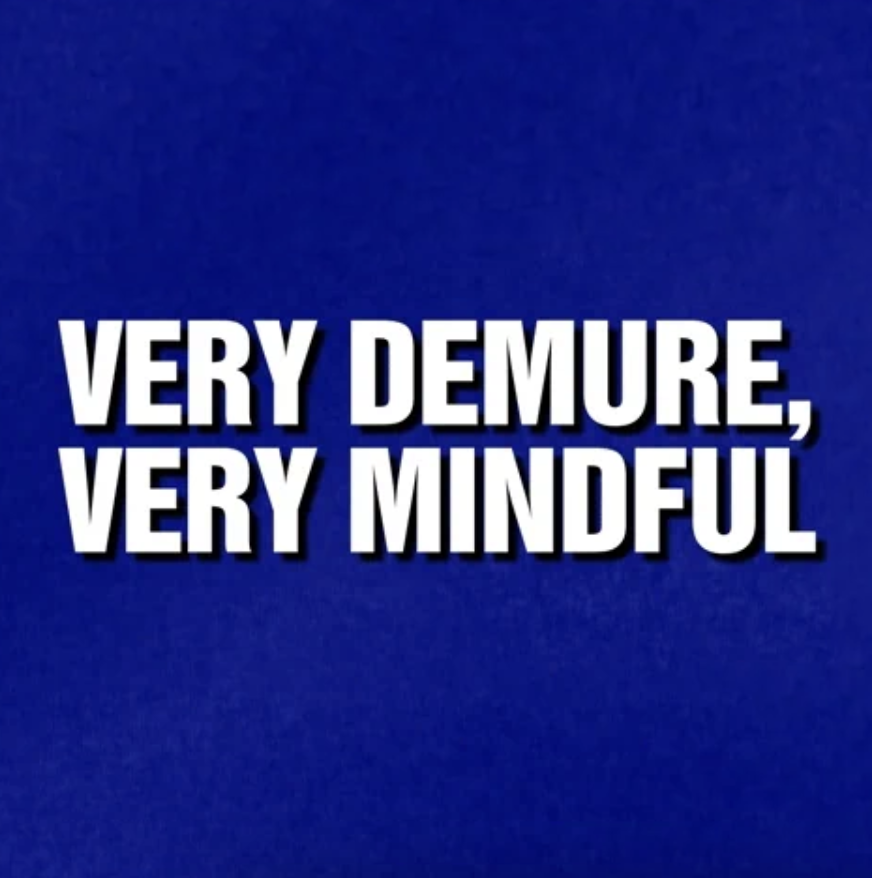 16 Viral Celeb Names And Common Phrases Woman Messed Up