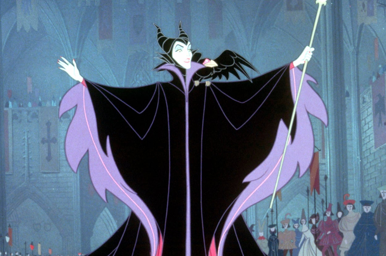 Discover Disney Characters' Real Moral Alignment