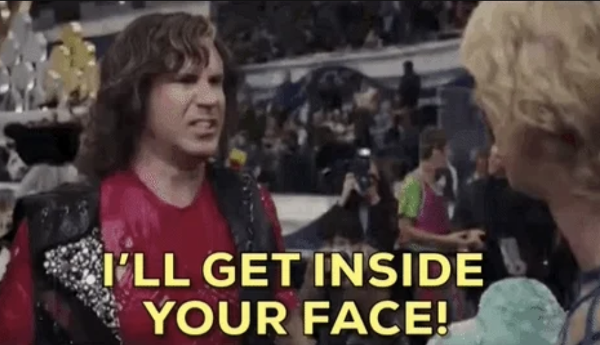 16 Viral Celeb Names And Common Phrases Woman Messed Up