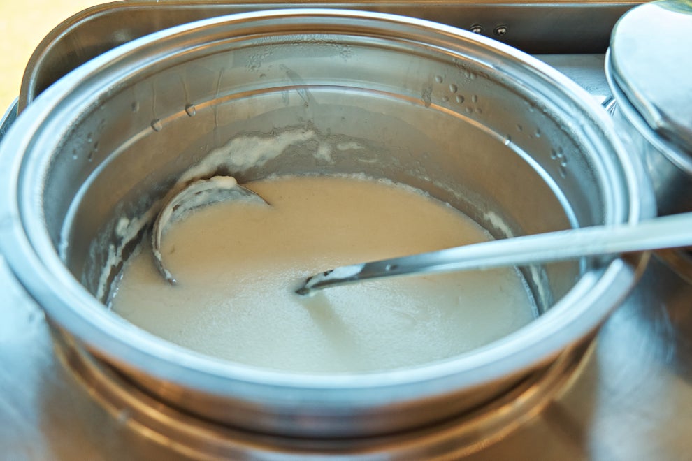 Foods Served In Prisons Around The World