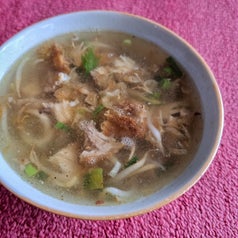 Foods Served In Prisons Around The World