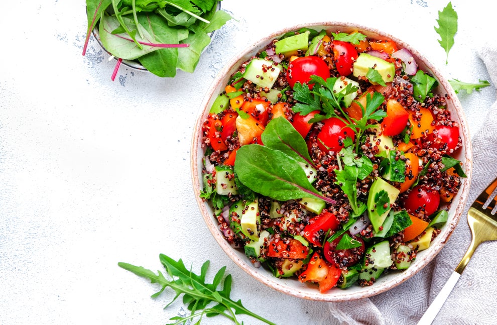 Cheap Meals & Dinner Ideas To Keep You Fed 'Til Payday