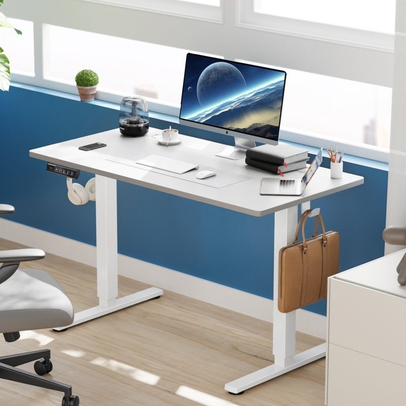 37 Best Budget Standing Desks To Buy In 2026