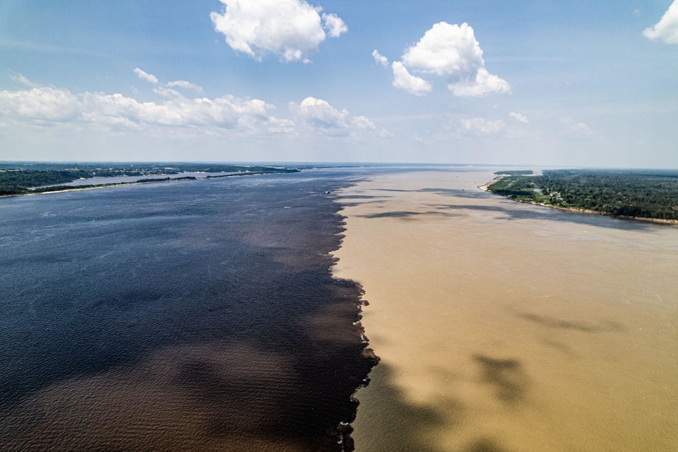 50 Absolutely Incredible Pictures That Look Extremely Fake And ...