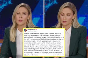 Celebrities on Buzzfeed