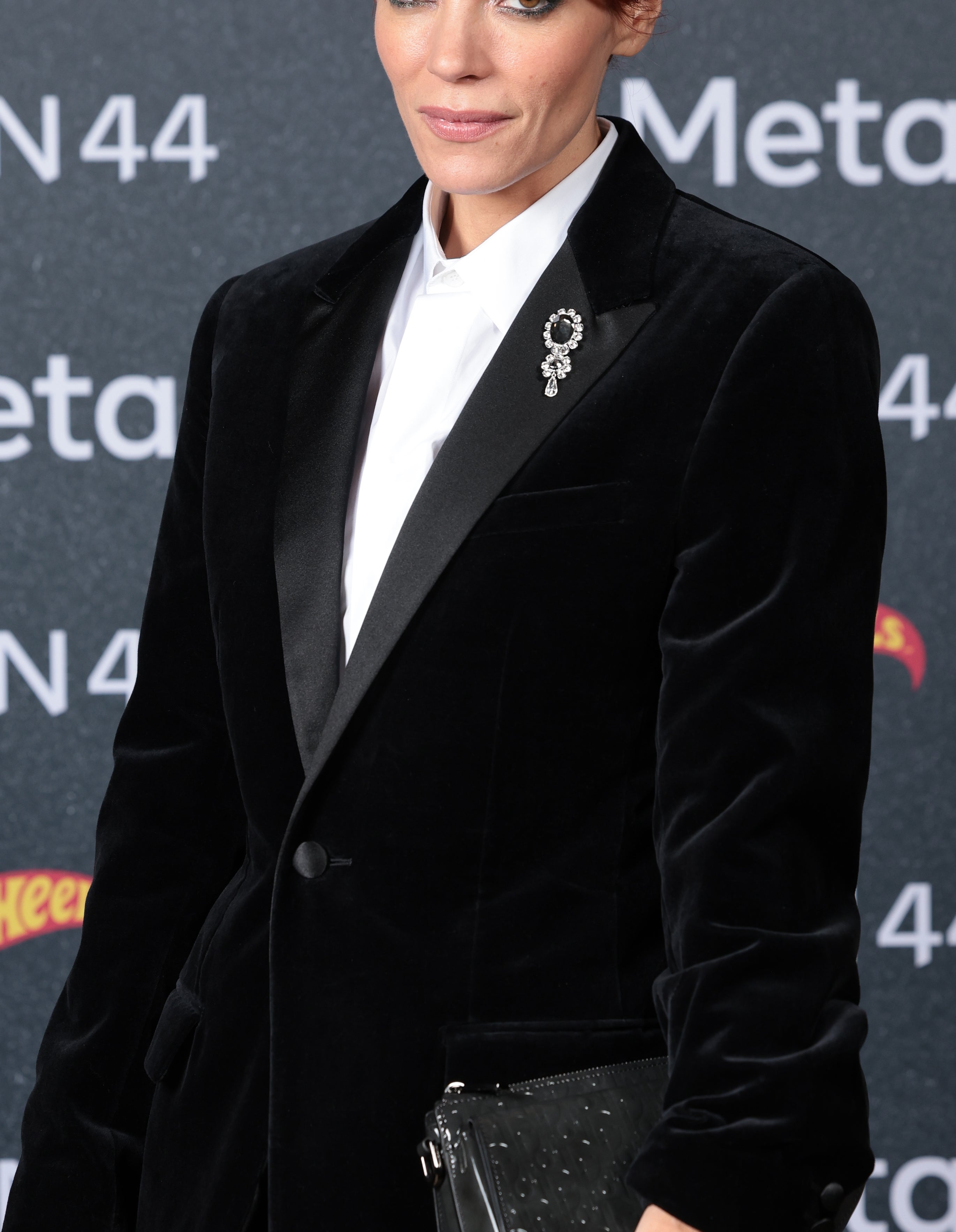 Celebrities Turning 40 In 2025