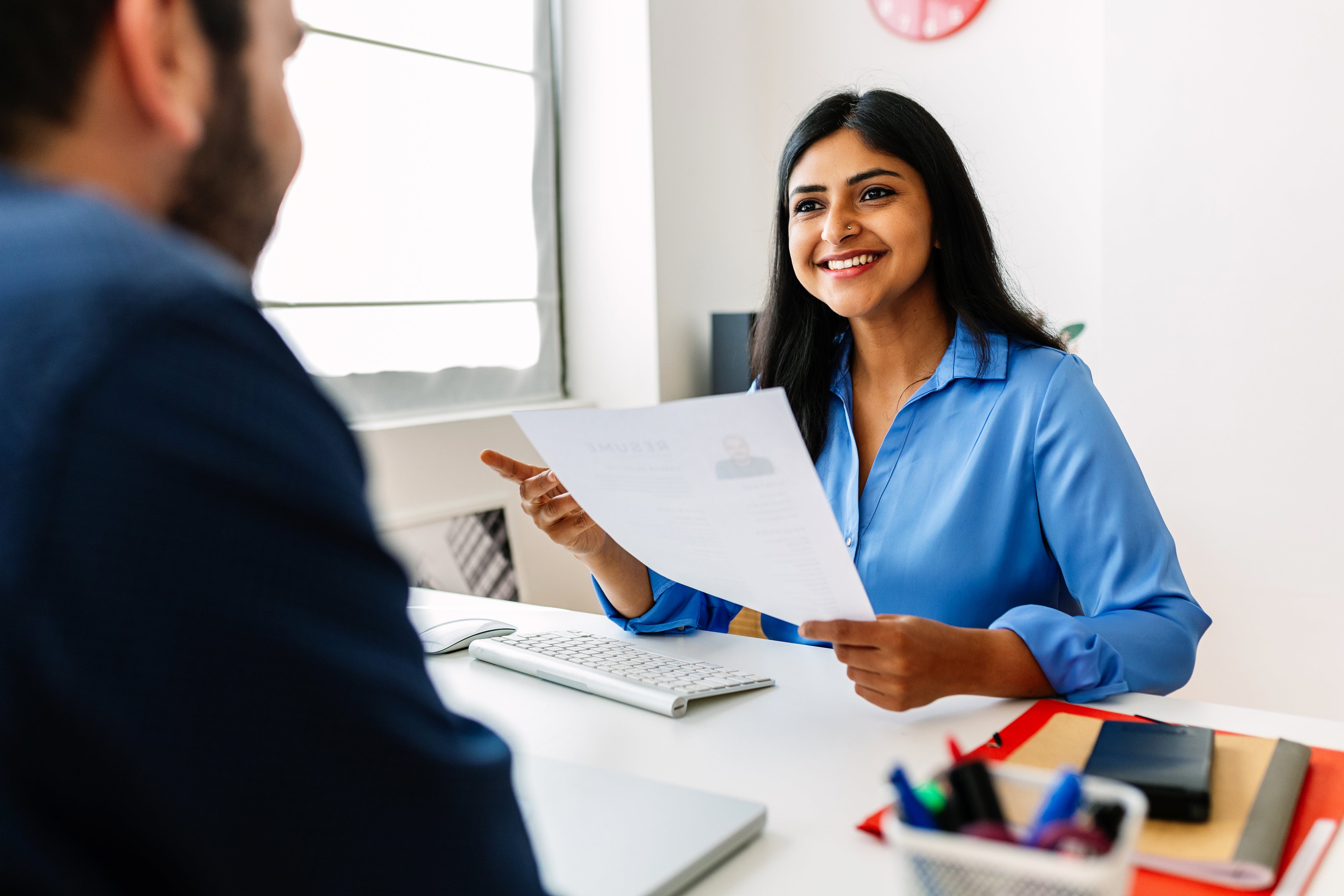 16 HR-Approved Job Searching Tips For 2025