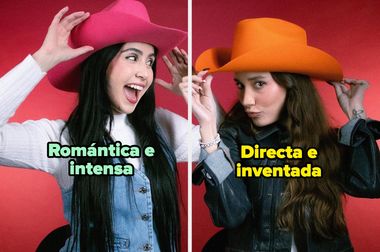 Quiz de Las Alucines: ¿Eres Lupita Villalobos o Quesito Oaxaca?