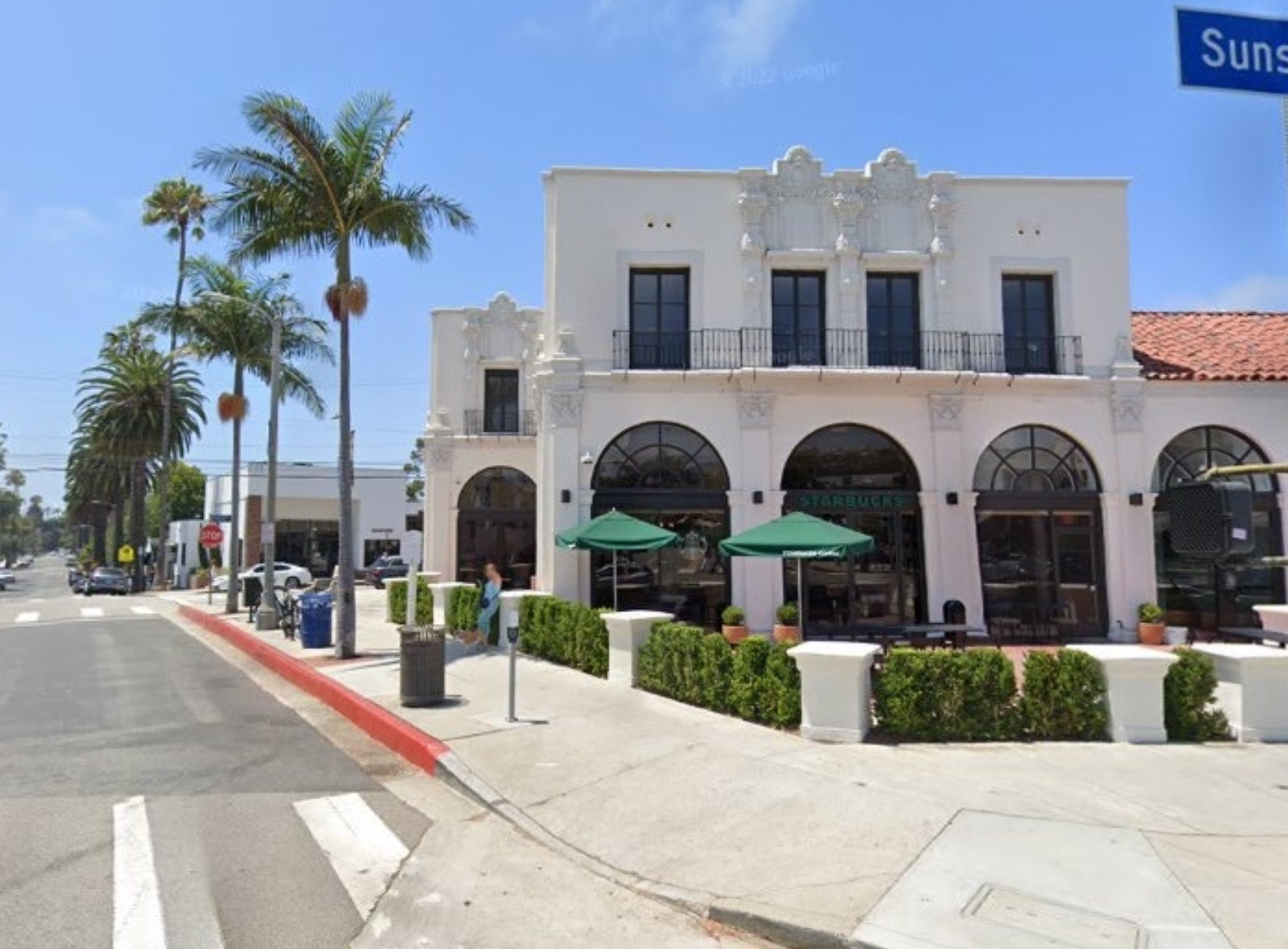 Before-After Photos: LA Fire's Devastating Damage