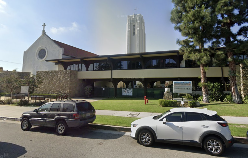 Before-After Photos: LA Fire's Devastating Damage