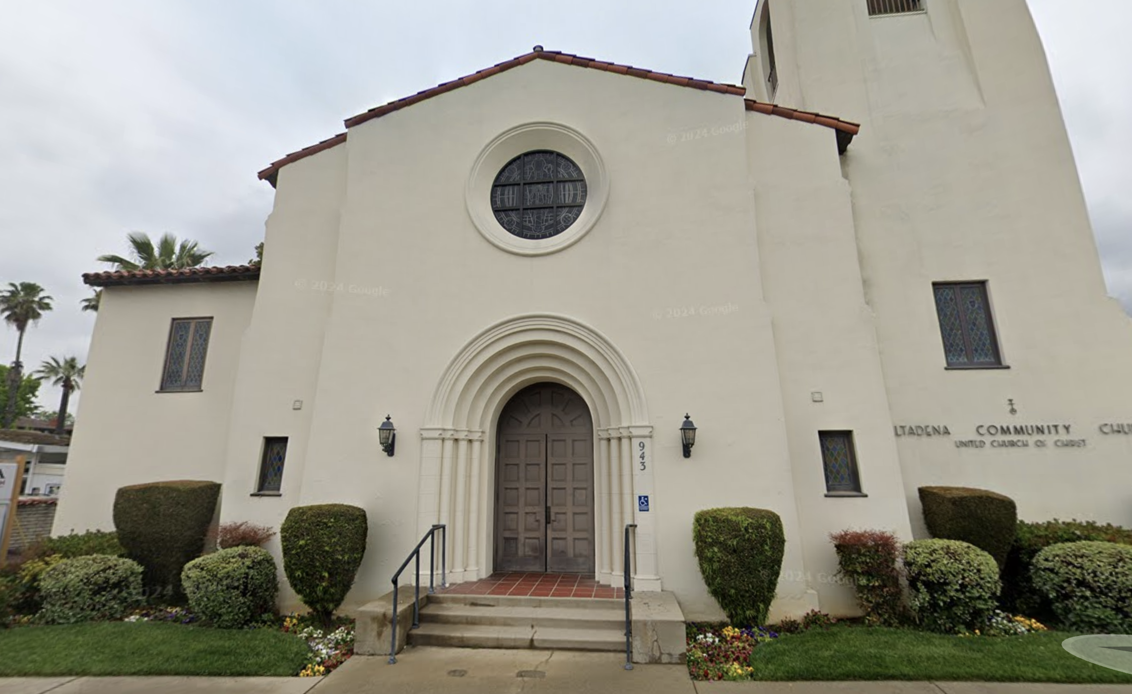 Before-After Photos: LA Fire's Devastating Damage