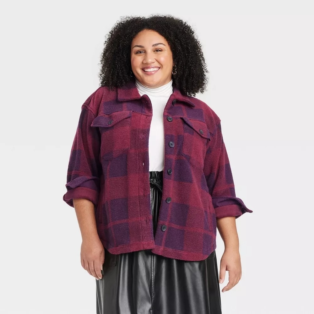 25 Stylish Target Coats That'll Still Keep You Warm