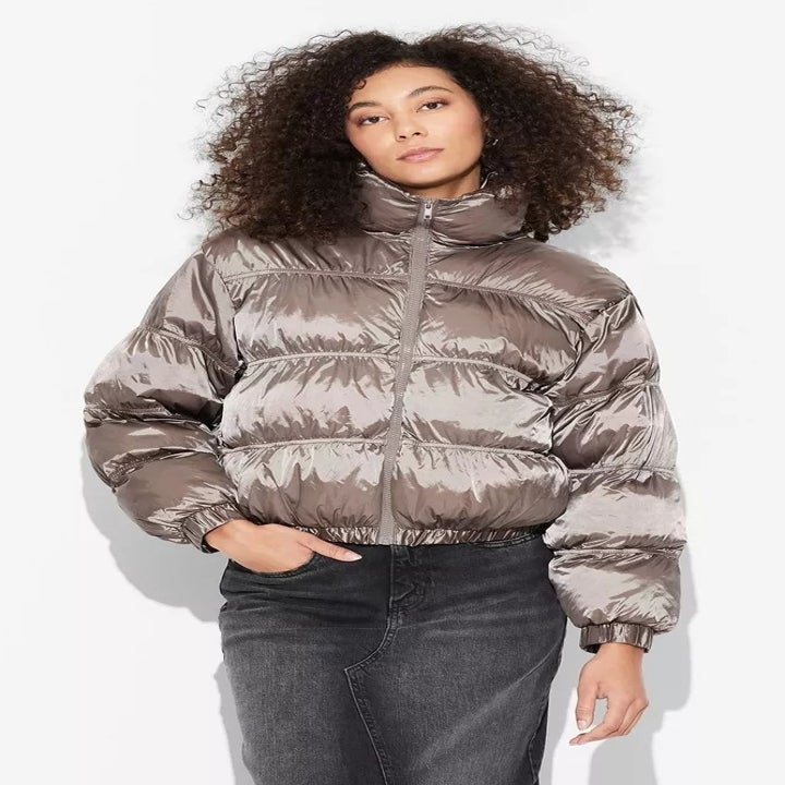 25 Stylish Target Coats That'll Still Keep You Warm