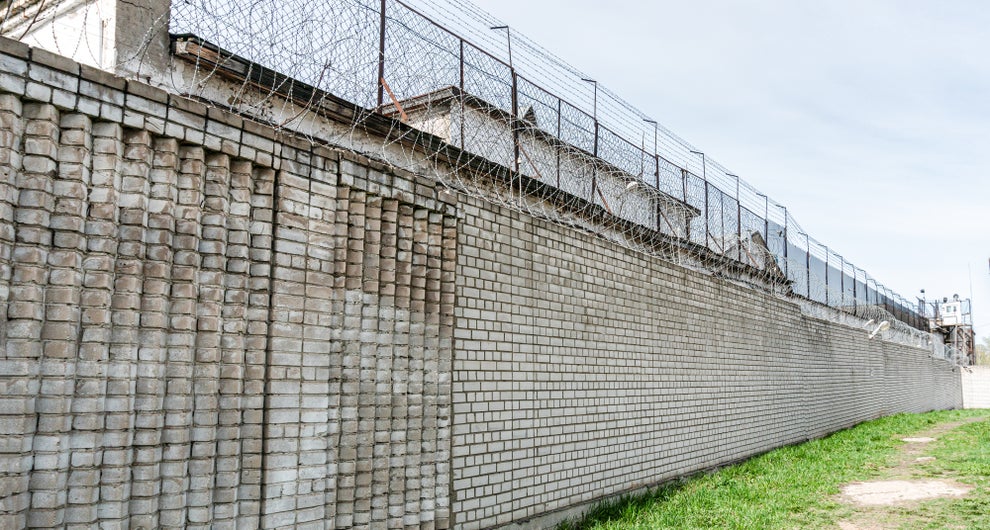 Foods Served In Prisons Around The World