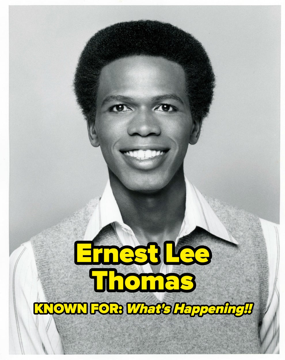 Name These '70s Heartthrobs Quiz